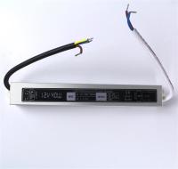 China 24v 40w LED Light Power Supplies waterproof IP67 50~60Hz for sale