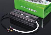 China Waterproof IP67 Led Strip Light Transformer Power Supply 12v 60w for sale