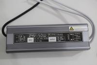 China High quality led driver waterproof IP67 24v 150w power supply  led neon transformer for sale for sale