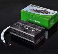 China Waterproof IP67 Led Light Power Supply 12v 250w 250*75*52mm for sale