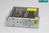 China Best quality  12v 100w switching power supplies  led driver for sale for sale