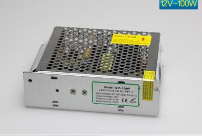 China Best quality  12v 100w switching power supplies  led driver for sale for sale