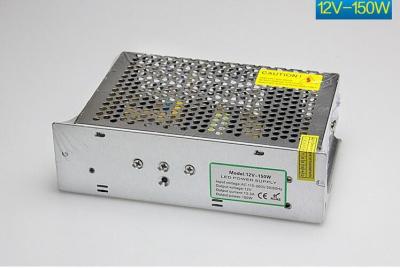 China High quality 12v 150w led neon transformer switching power supplies  led driver for sale