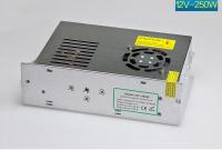 China Hot sale led driver 12v  240w led neon transformer switching power supplies for sale