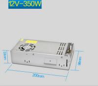 China Hot sale led driver 12v  360w led neon transformer switching power supplies for sale