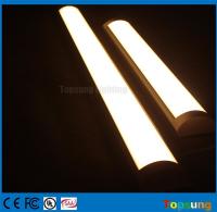 China 5ft 24*75*1500mm 60W Microwave Sensor tri-proof led light for sale