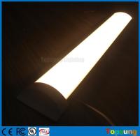 China 5ft 24*75*1500mm 60W Microwave Sensor tri-proof led light for sale
