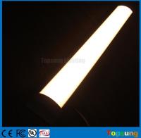 China 5ft 24*75*1500mm 60W Microwave Sensor tri-proof led light for sale