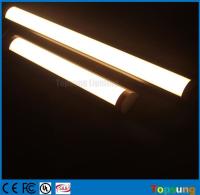 China 5ft 24*75*1500mm 60W Linear Led Wall Light Dimmable Indoor Use for sale