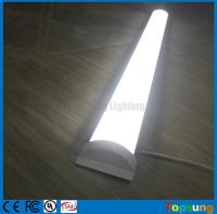China 5ft 24*75*1500mm 60W Linear Led Wall Light Dimmable Indoor Use for sale