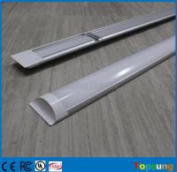 China 5ft 24*75*1500mm 60W Non-Dimmable led linear lighting for sale