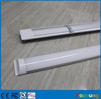 China 5ft 24*75*1500mm 60W Non-Dimmable led linear lighting for sale