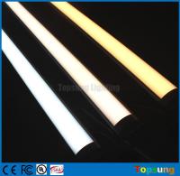China 3ft 24*75*900mm Color Adjustable led batten light for sale