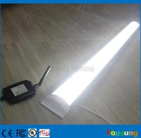 China 3ft 24*75*900mm Color Adjustable led batten light for sale