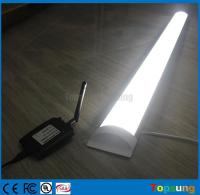 China 3ft 24*75*900mm Color Adjustable led batten light for sale