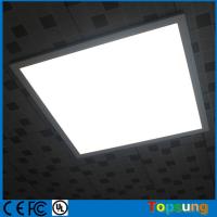 China Hot sale cheap price led panel light ceiling light 60*60cm lamp for office for sale