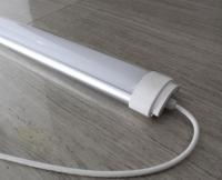 China Hot sale waterproof ip65 2foot  20w tri-proof led light  2835smd linear led light topsung for sale