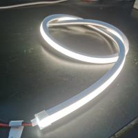 China DC12V SMD 2835  IP65 flat surface Neon Cuttable Flex LED Strip Light for sale