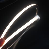 China DC12V SMD 2835  IP65 flat surface Neon Cuttable Flex LED Strip Light for sale