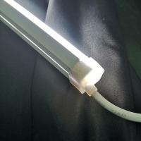 China High brightness 15mm decoration led rope 12v 24v Semi round neon lights for sale