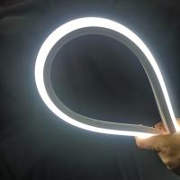 China SMD2835 IP65 waterproof LED Neon 12v 24v flexible rope led neon for sale