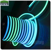 China wedding light outdoor decoration digital led neon flex light for sale