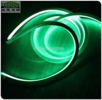 China high quality square 12v 16*16m LED neon flex light RGB for sale