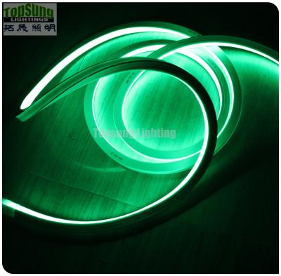 China super bright 115v 16*16m RGB neon led flexible light for decoration for sale