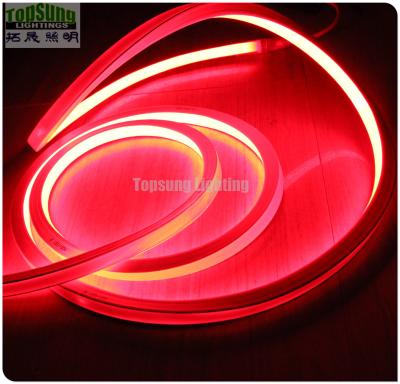 China new square 230v neon flexible led light RGB for garden for sale