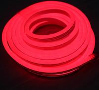China micro size 8x16mm decorative led waterproof lights RGB neon flexible strip for sale