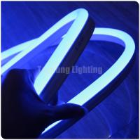 China 220V standard 14*26mm led neon flex light for christmas decoration for sale