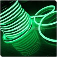 China 220V standard 14*26mm led neon flex light for christmas decoration for sale