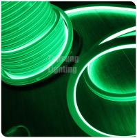 China Waterproof Tube Neon Lamp Sign square Led Neon Flexible 12v High Quality Landscape Lights For Bar for sale