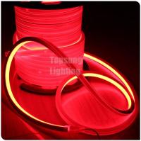 China Waterproof Tube Neon Lamp Sign square Led Neon Flexible 12v High Quality Landscape Lights For Bar for sale