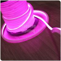 China Waterproof Tube Neon Lamp Sign square Led Neon Flexible 12v High Quality Landscape Lights For Bar for sale