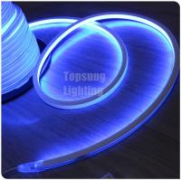 China Waterproof Tube Neon Lamp Sign square Led Neon Flexible 12v High Quality Landscape Lights For Bar for sale