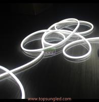 China 220v micro replace seller white 8*16mm led neon tube flexible  neo neon for sale