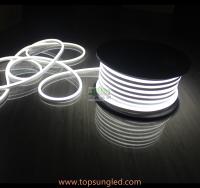 China 220v micro replace seller white 8*16mm led neon tube flexible  neo neon for sale