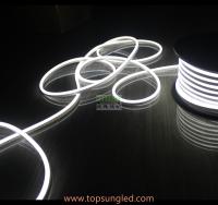 China 220v micro replace seller white 8*16mm led neon tube flexible  neo neon for sale