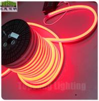 China led digital light 24v 14*26mm battery neon lights china supplier factory for sale