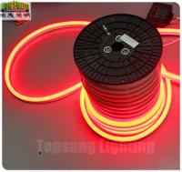 China led digital light 24v 14*26mm battery neon lights china supplier factory for sale
