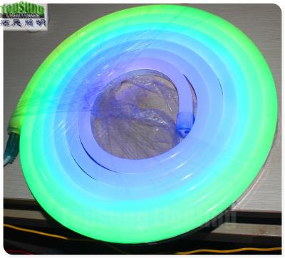 China led digital light 24v 14*26mm battery neon lights china supplier factory for sale