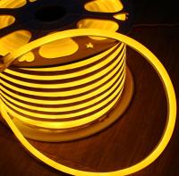 China flexible ultra slim outdoor decorations led neon light with ce rohs for sale