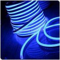 China colorful outdoor decoration 14*26mm ledneon flex lights for sale