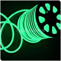 China colorful outdoor decoration 14*26mm ledneon flex lights for sale