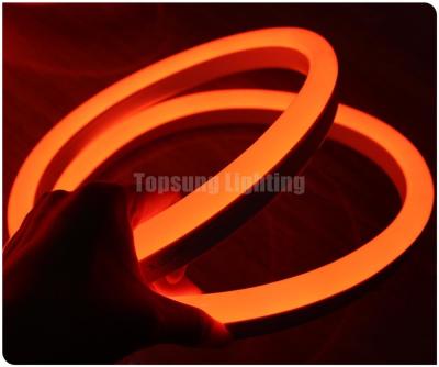China colorful outdoor decoration 14*26mm ledneon flex lights for sale