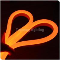 China outdoor decoration 220V led neon flex light for christmas for sale