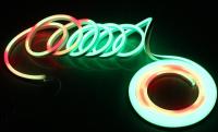 China nfl neon signs 14*26mm digital color changing led mushroom light for sale