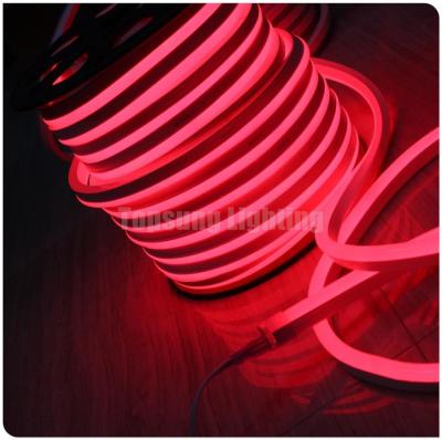 China 164ft 14x26mm christmas decorative flexible strip led neon lights for sale