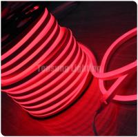 China 164ft 14x26mm christmas decorative flexible strip led neon lights for sale